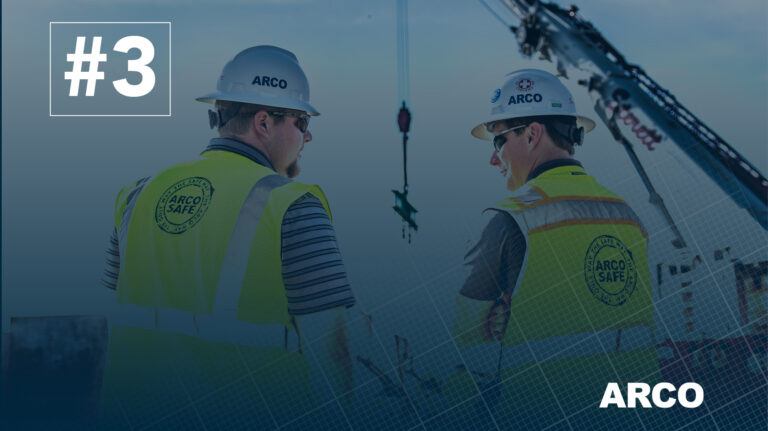 ARCO Earns Third Place In St. Louis Largest General Contractors | ARCO ...