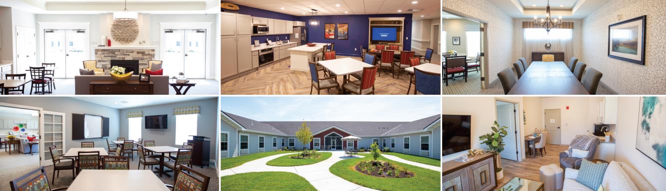 Recently Completed | Oak Pointe in Washington, Missouri | ARCO Construction