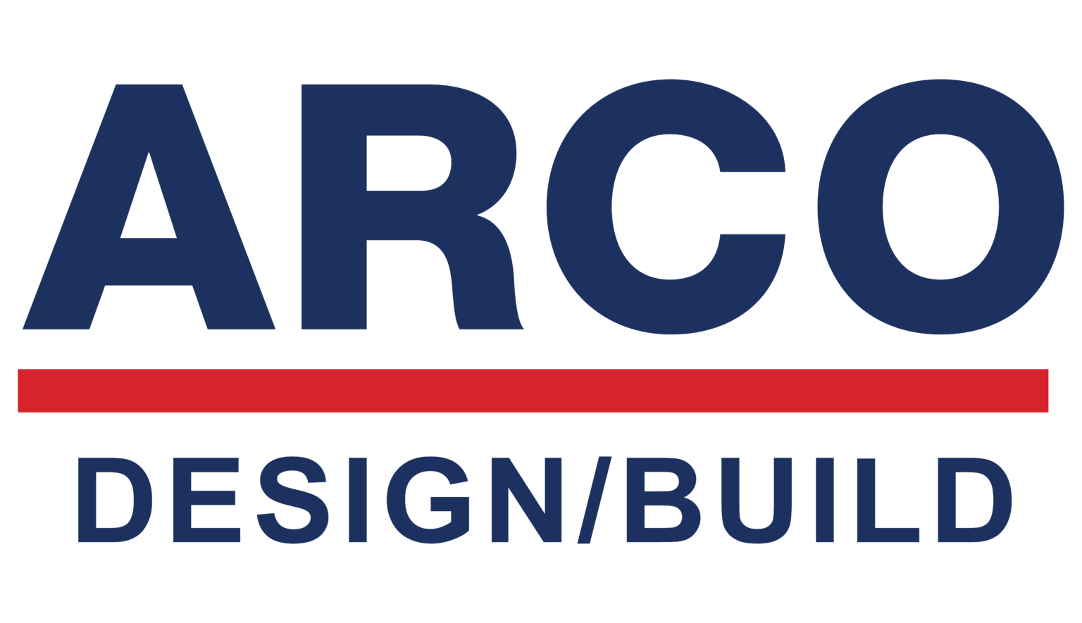 30+ Milestones in 30 Years | ARCO Construction Company, Inc.