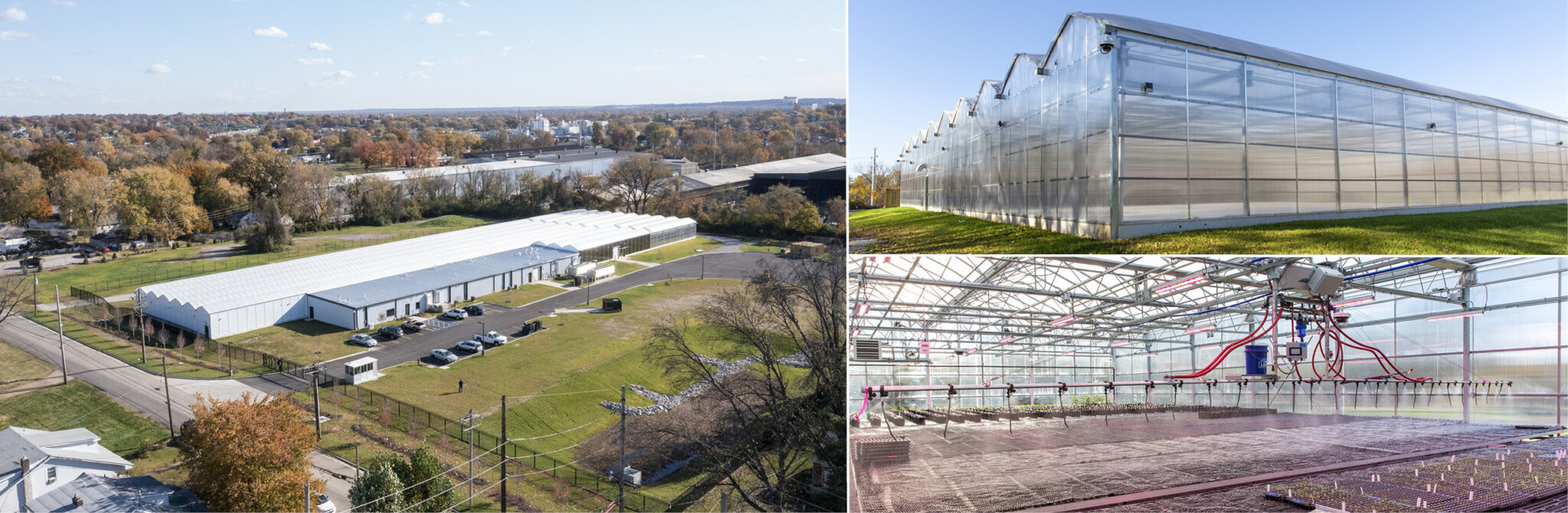 30+ Milestones in 30 Years | ARCO Construction Company, Inc.