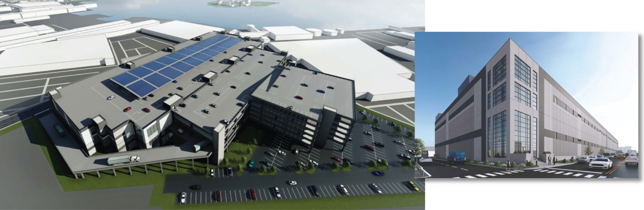 30+ Milestones in 30 Years | ARCO Construction Company, Inc.