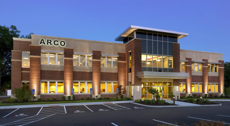 30+ Milestones in 30 Years | ARCO Construction Company, Inc.