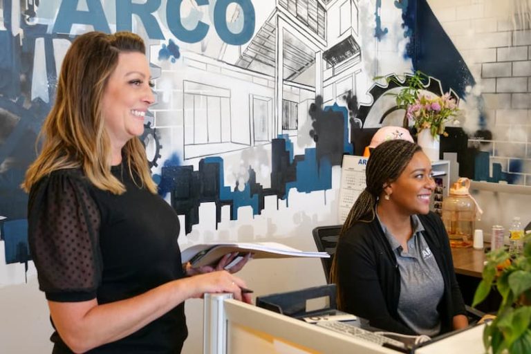 Build Your Career with ARCO | ARCO Construction