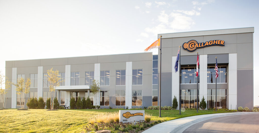 Gallagher USA | ARCO Construction