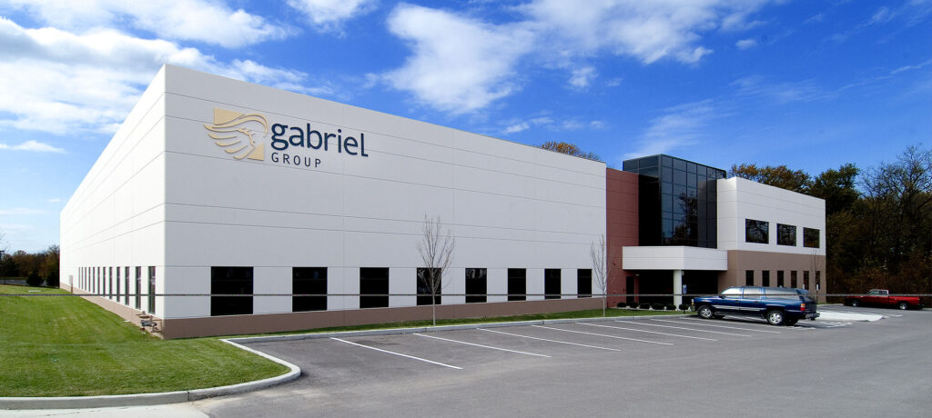 Gabriel Group | ARCO Construction