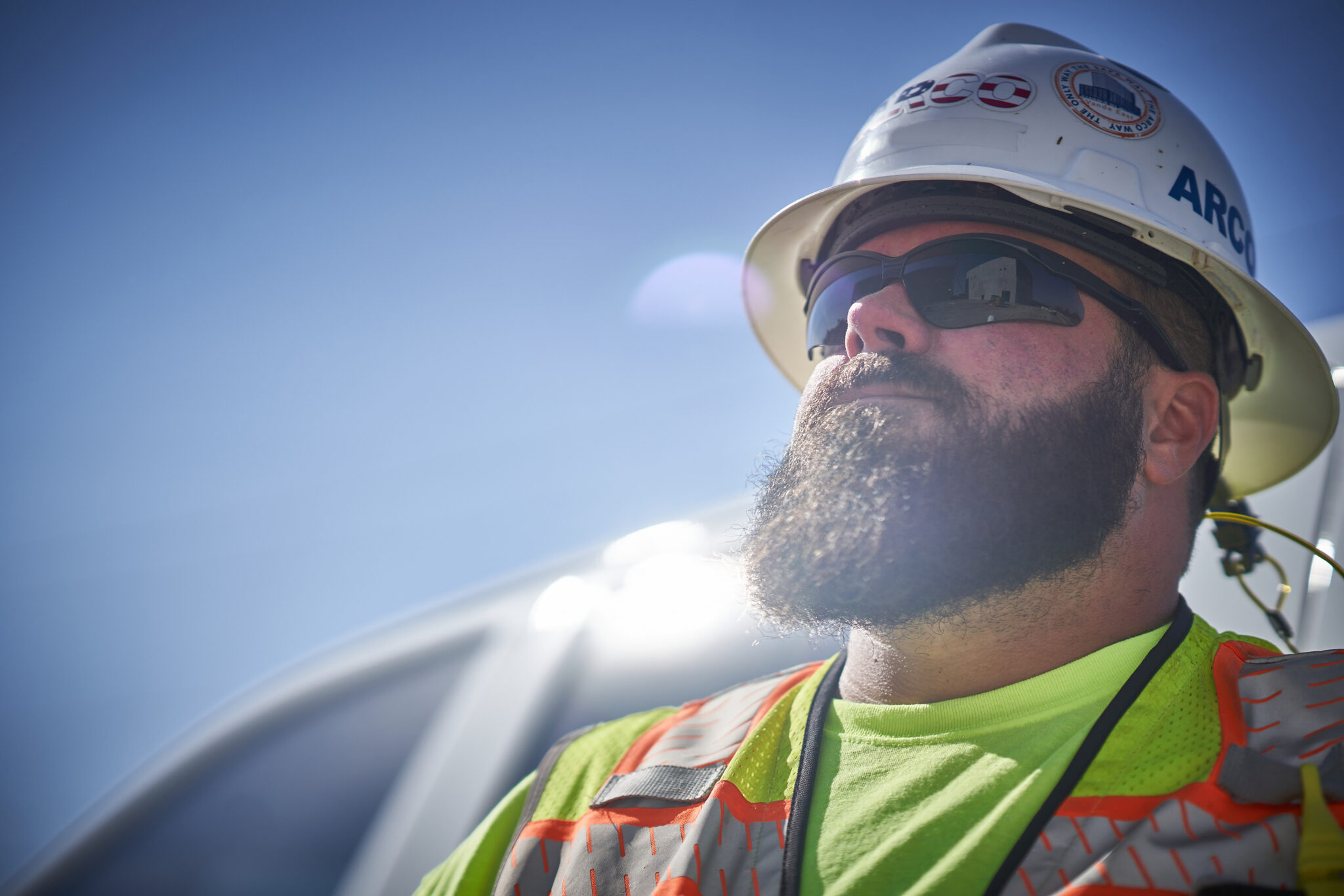 ARCO Construction | Design-Build General Contractor