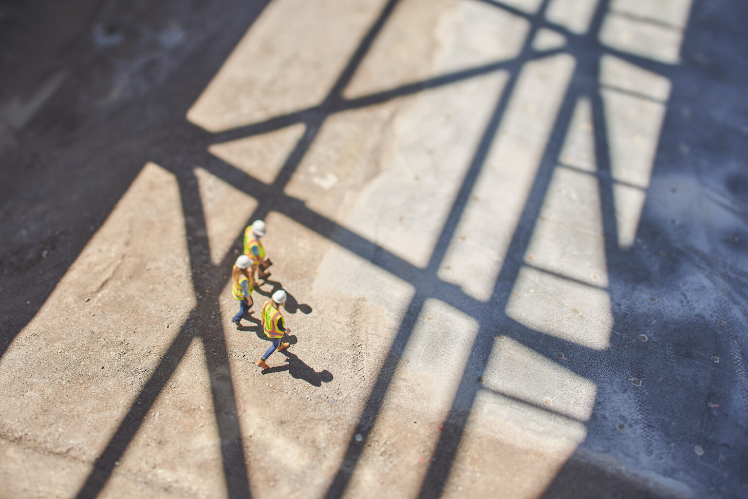 Staying Safe in the Summer Heat: Essential Construction Safety Tips ...