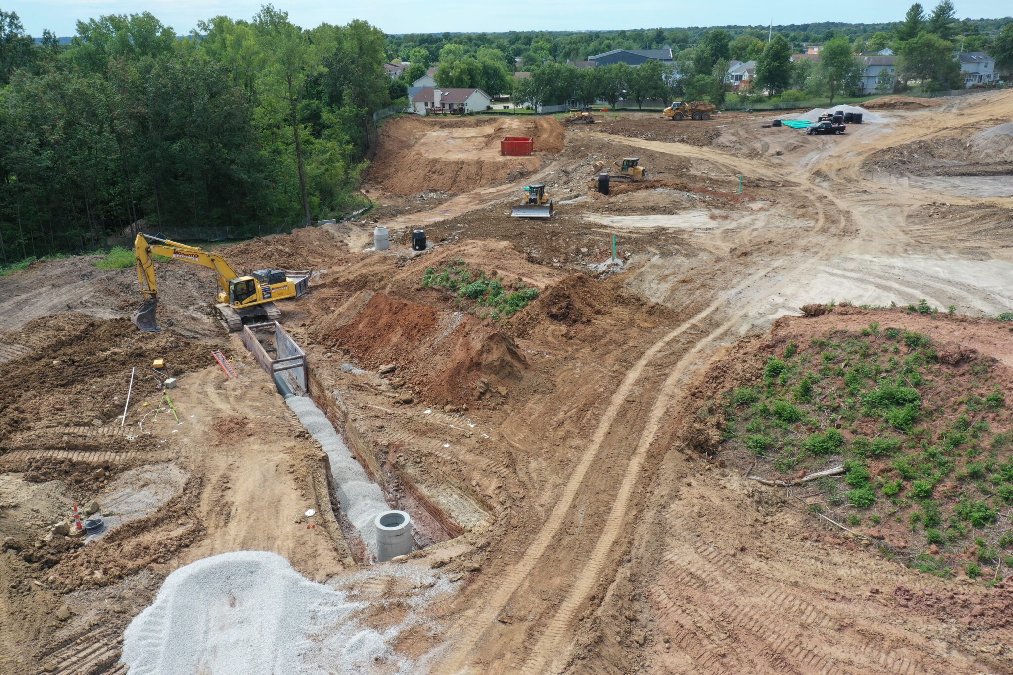 St. Louis Design-Build Firm | ARCO Construction