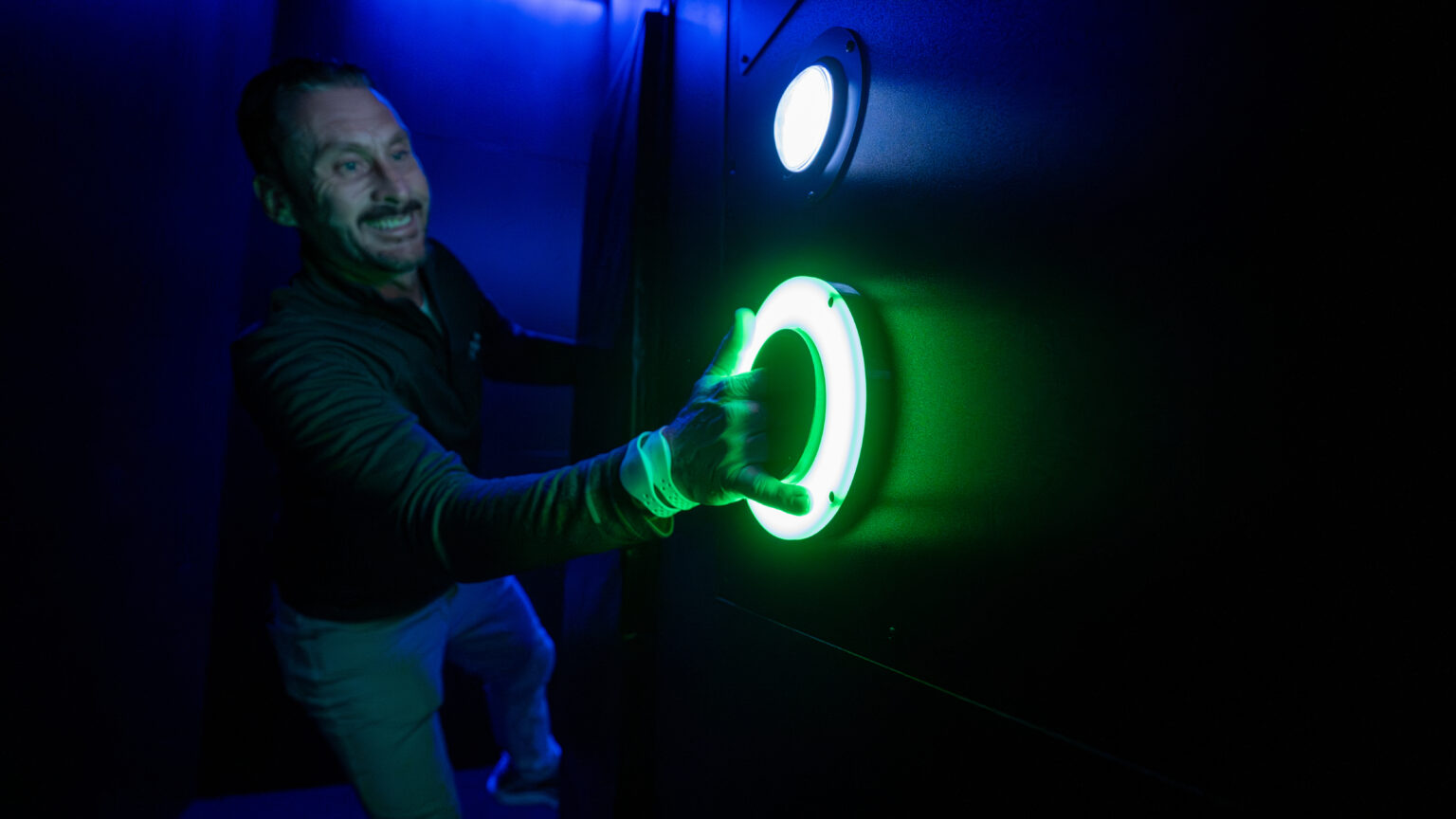 ARCO and Activate Games Celebrate New St. Louis Location | ARCO ...