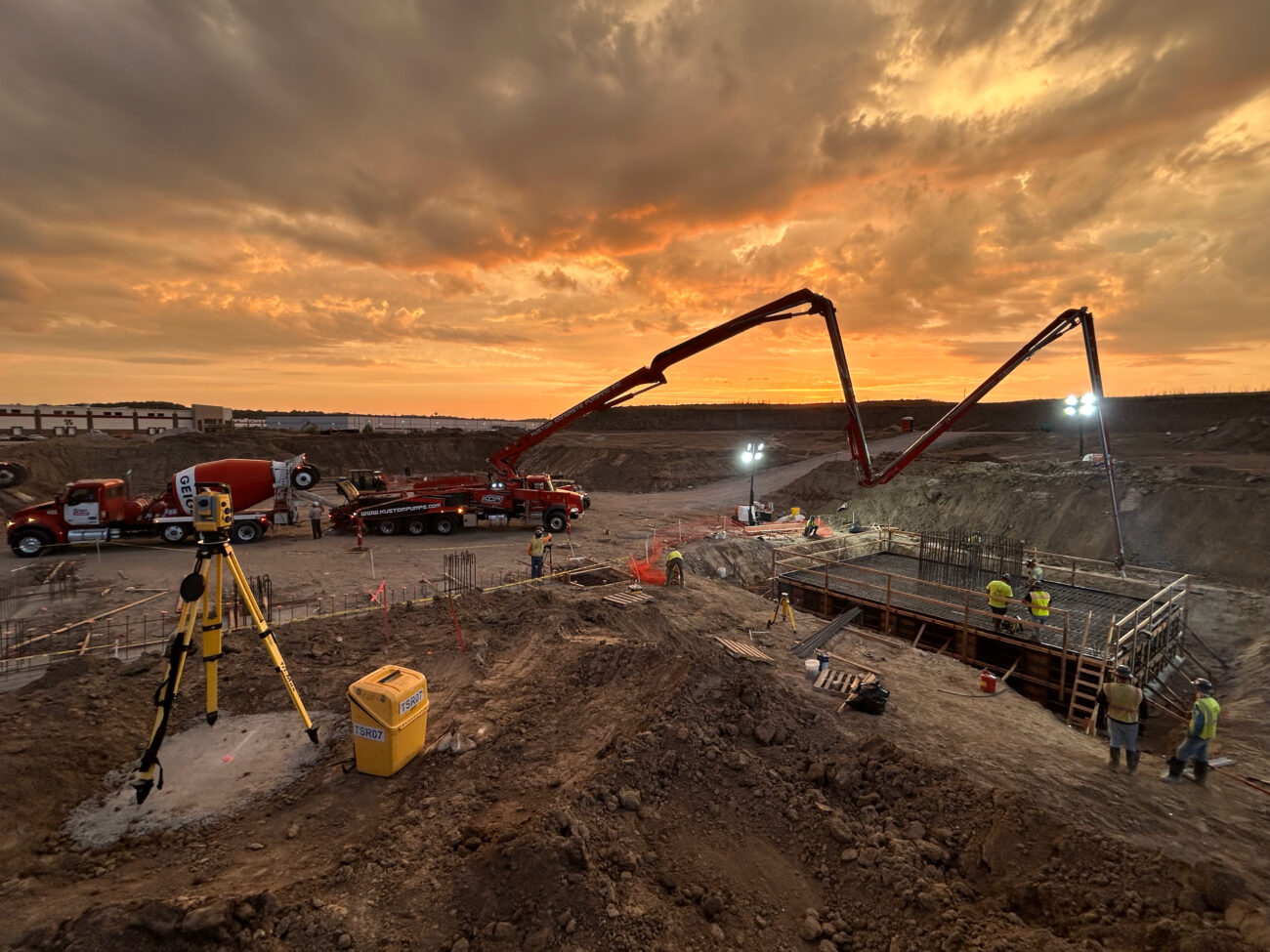 ARCO Breaks Ground on Live Nation’s State-of-the-Art Riverside ...