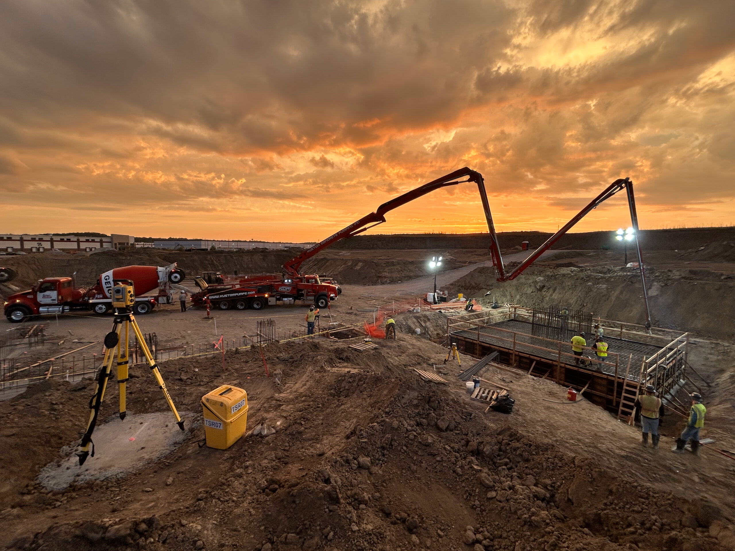 ARCO Breaks Ground on Live Nation’s State-of-the-Art Riverside ...