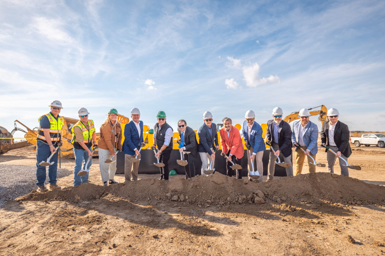 ARCO Breaks Ground on Live Nation’s State-of-the-Art Riverside ...