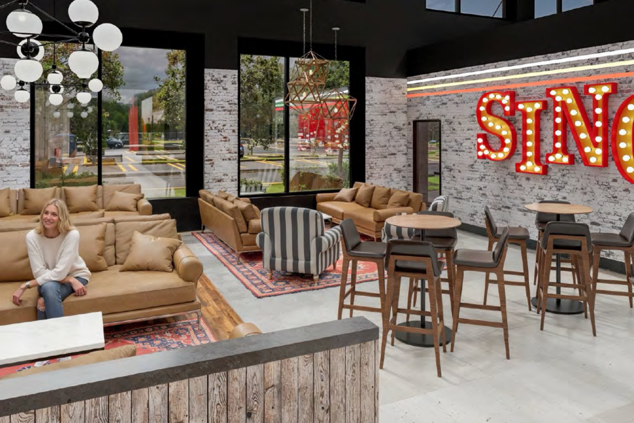 WOW! Family Edutainment | ARCO Construction