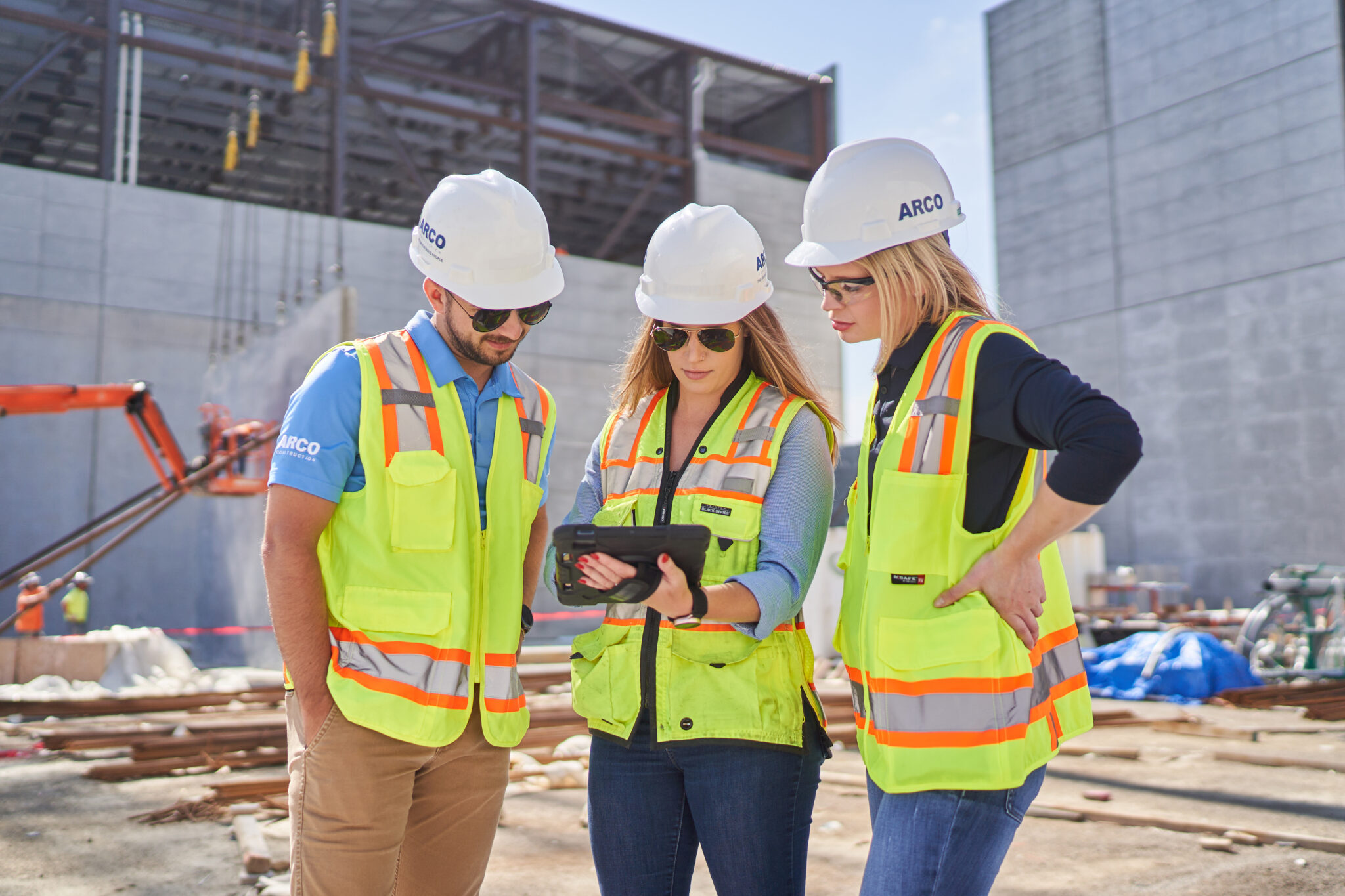 Getting Started with Design-Build: Five Essential Questions Answered ...