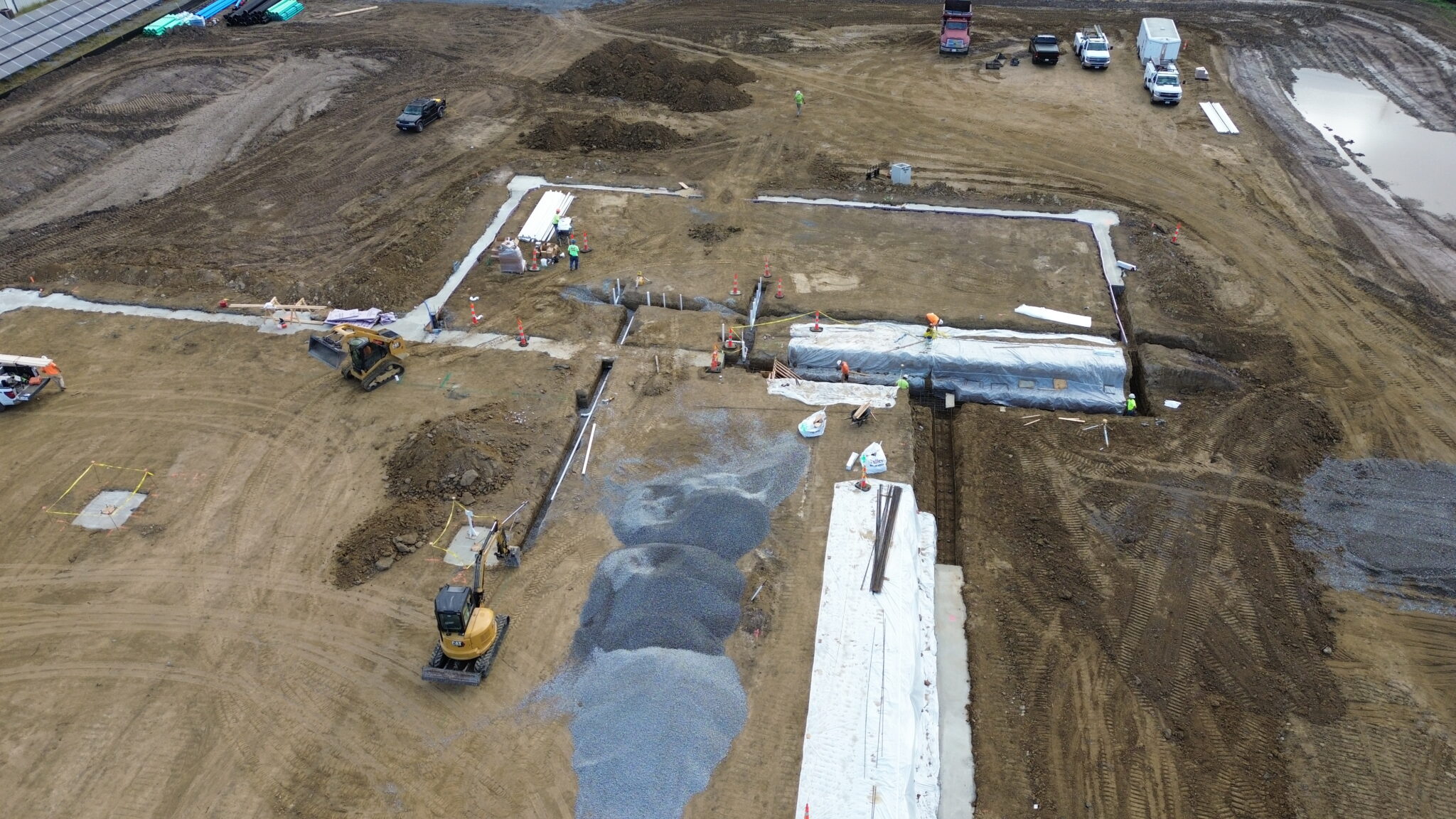 Fare Foods | ARCO Construction