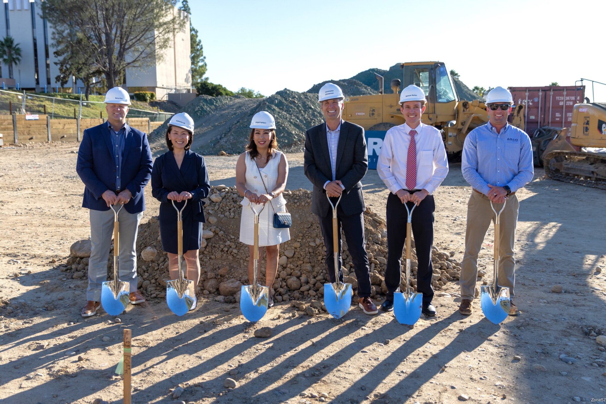 Building on Experience: Dan Jones Named Business Development Director ...